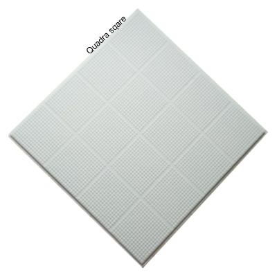 Lightweight calcium silicate ceiling tiles - Aerolite Ceilings